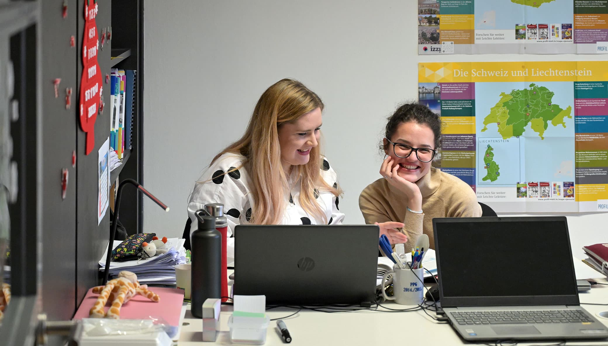 Konzultacije | Prva privatna gimnazija, Zagreb