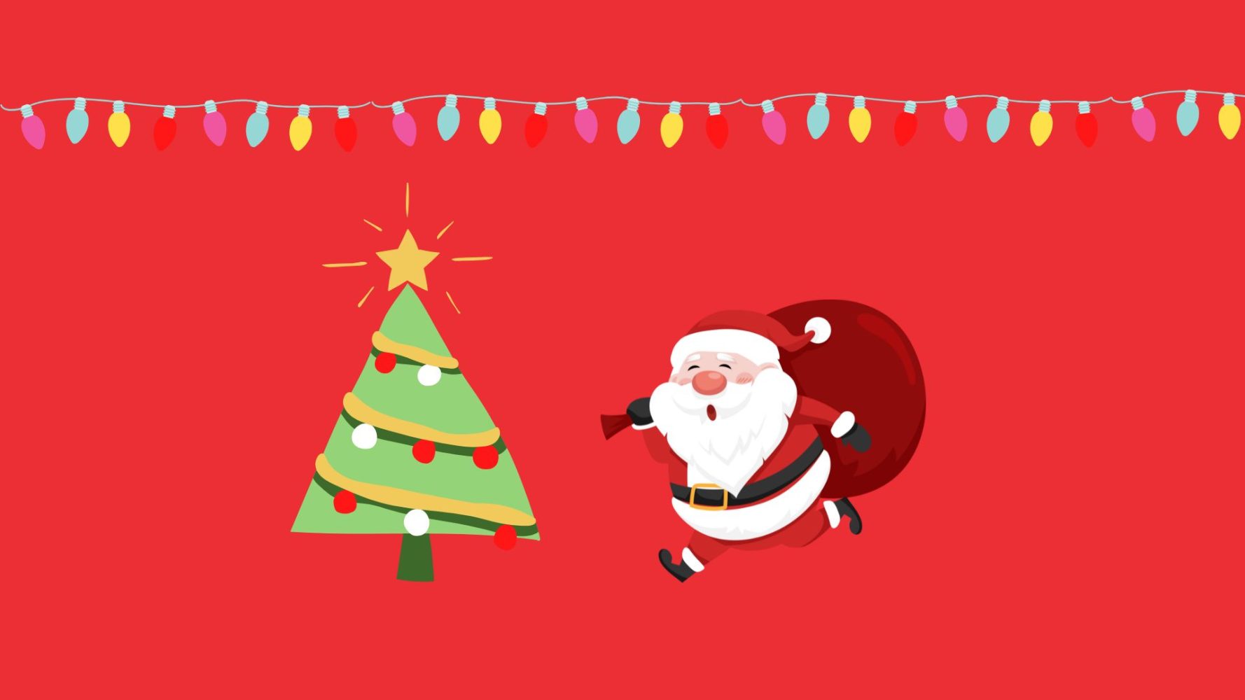 Dođite na naše božićno druženje 20. prosinca | Prva privatna gimnazija